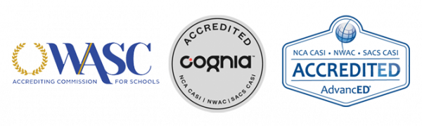 Request Transcript - Silicon Valley High School