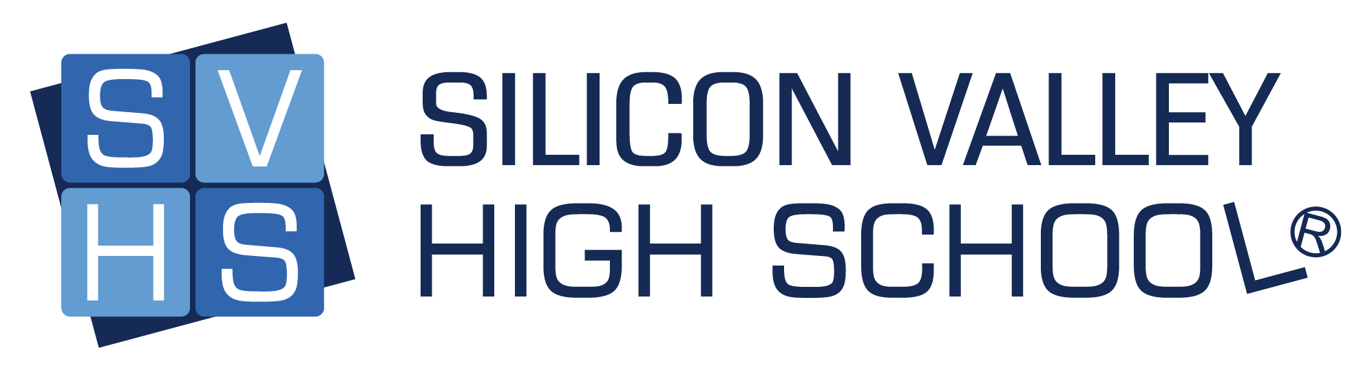 Learning Platform - Silicon Valley High School