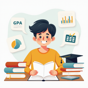 How Is GPA Calculated in High School - Silicon Valley High School