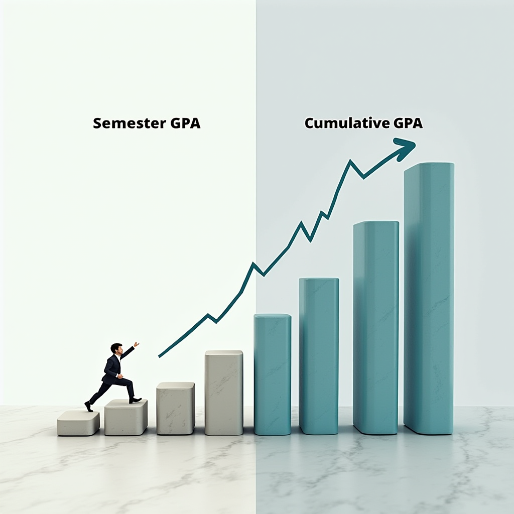 How Is GPA Calculated in High School - Silicon Valley High School