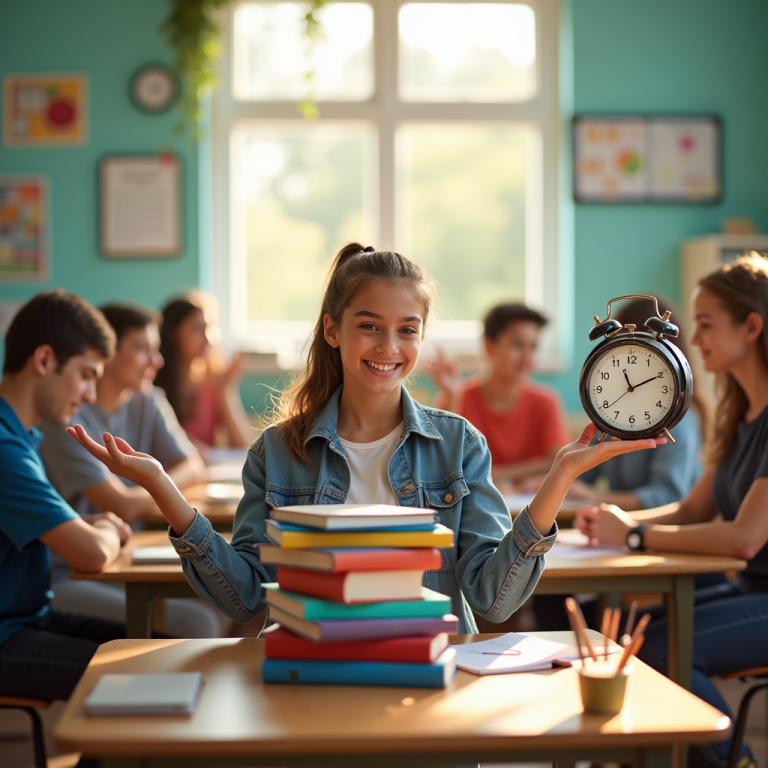 Why High School is Important: The Foundation for Future Success