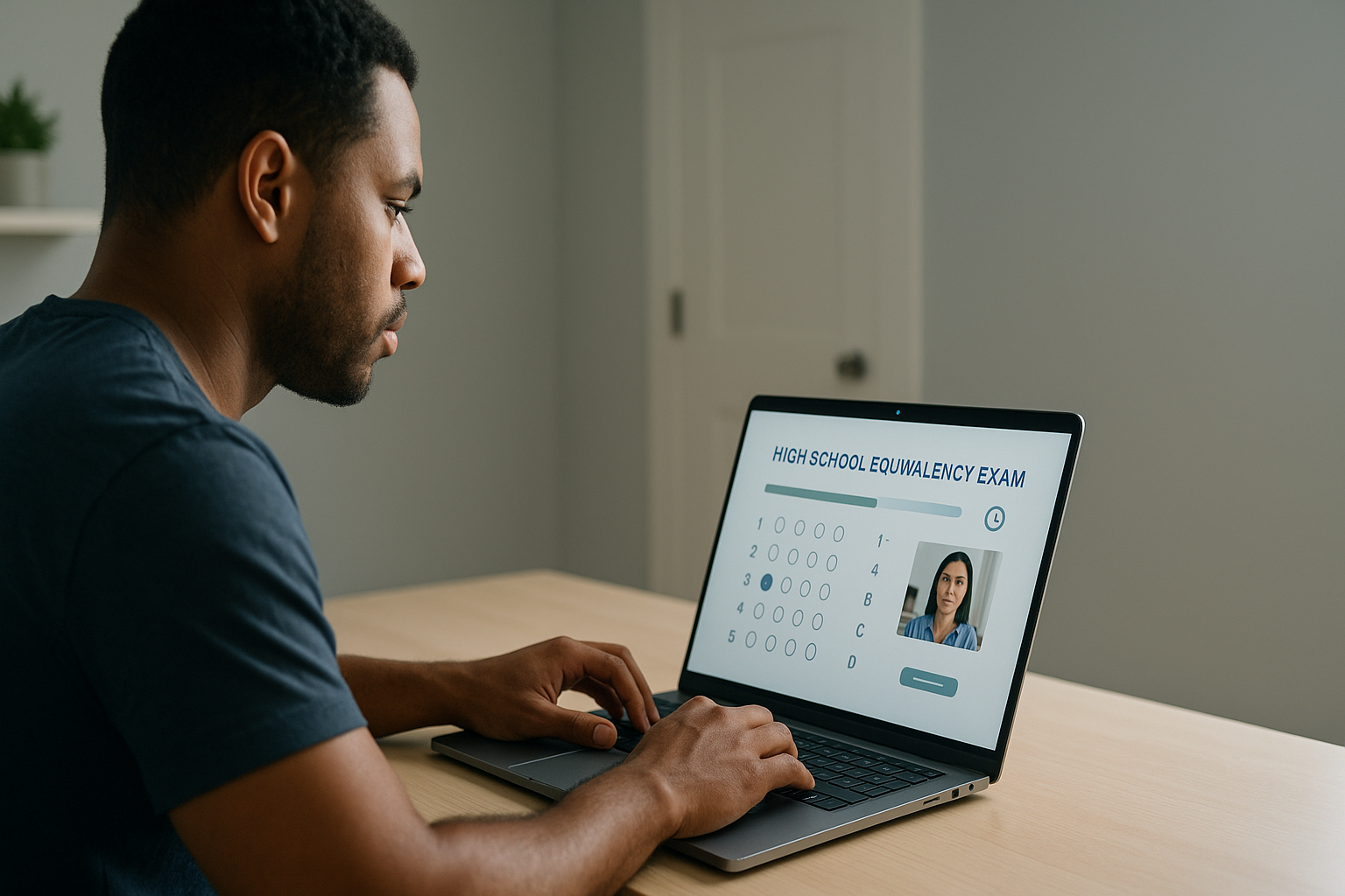 Online GED Testing: Your Complete Guide - Silicon Valley High School