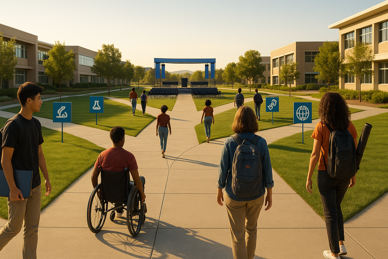 How to Graduate High School: Your Complete U.S. Guide - Silicon Valley ...