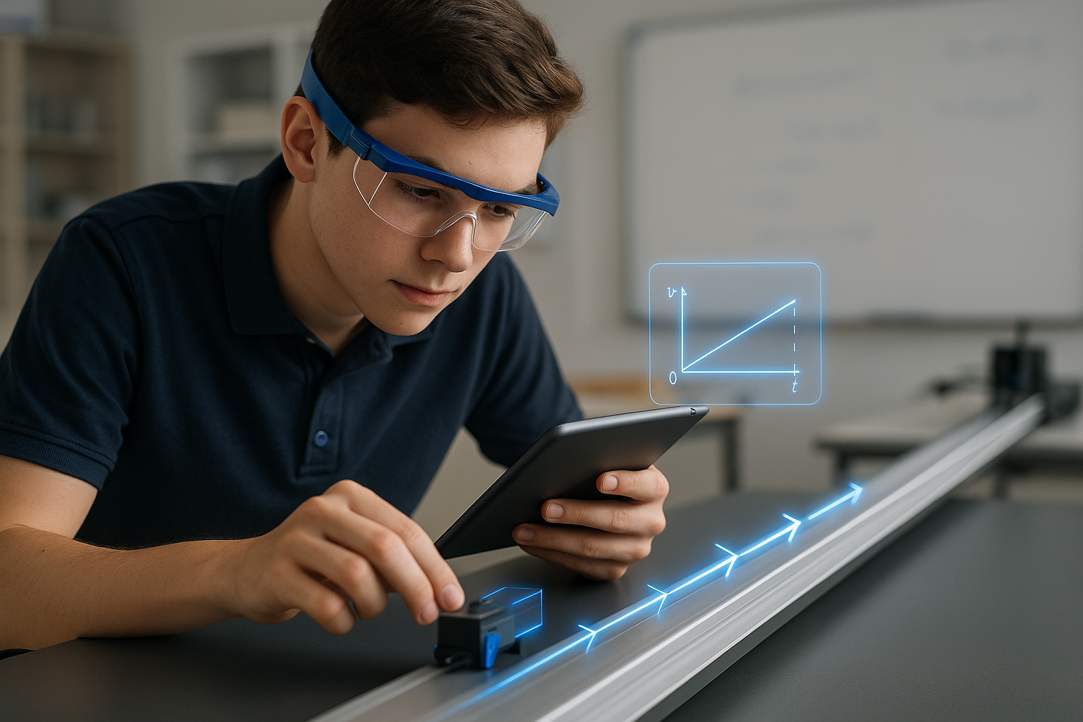 Honors Physics: The Complete Guide for Advanced Learners - Silicon ...