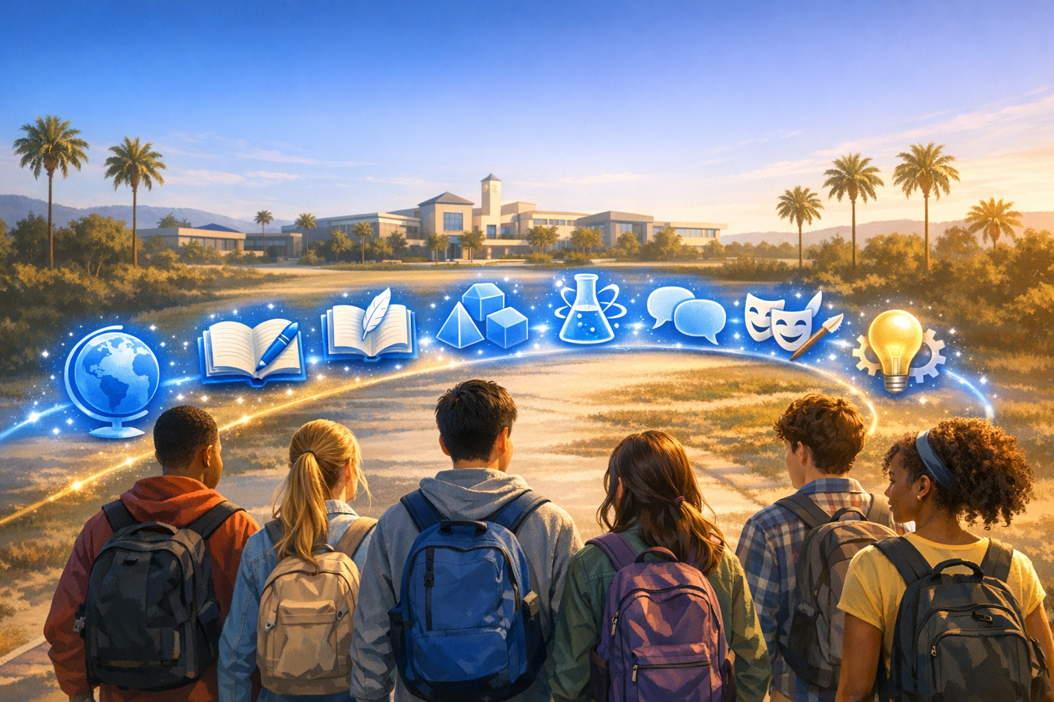A-G Approved Courses - Silicon Valley High School