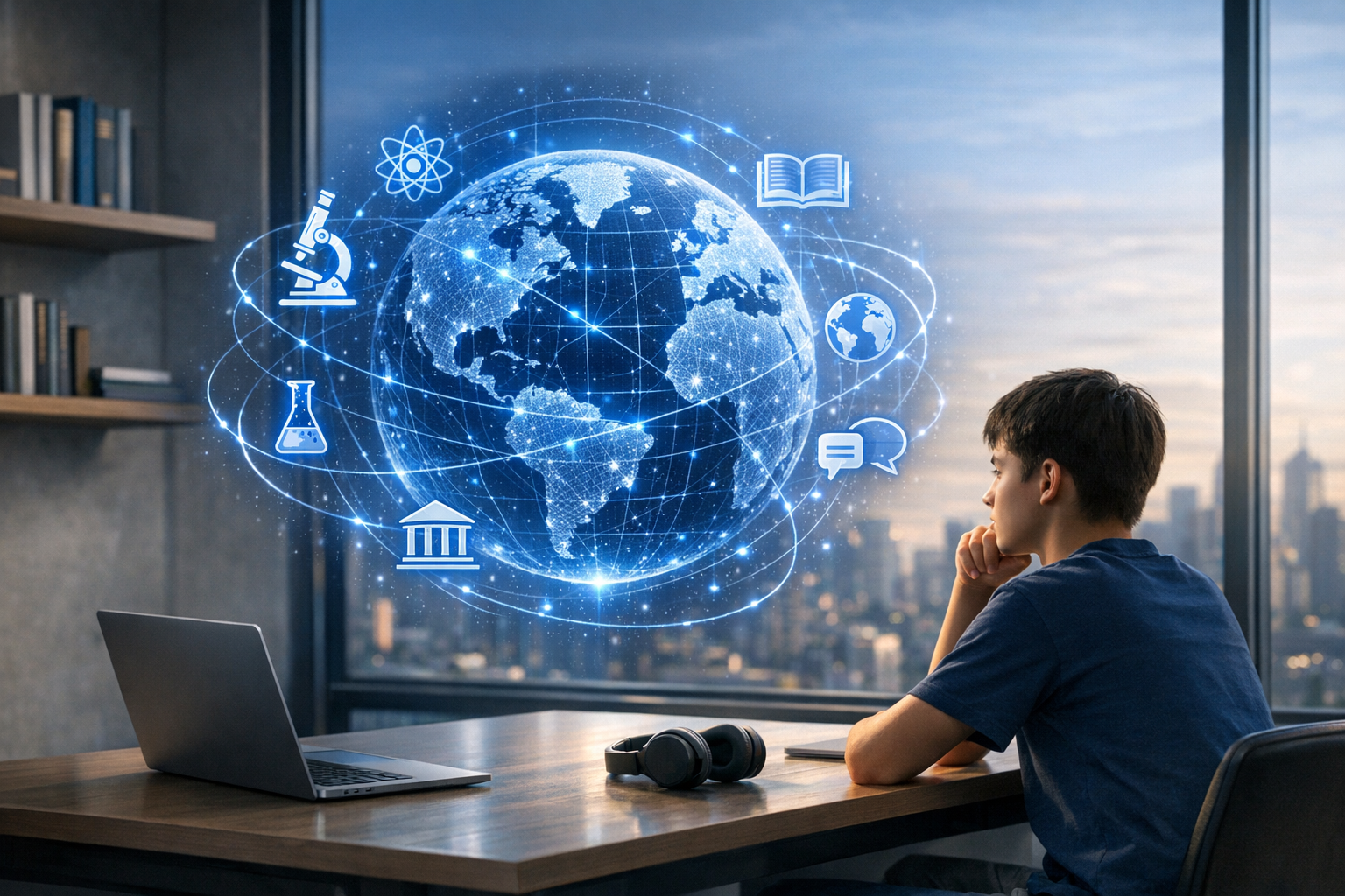 APID (Advanced Placement International Diploma) - Silicon Valley High ...