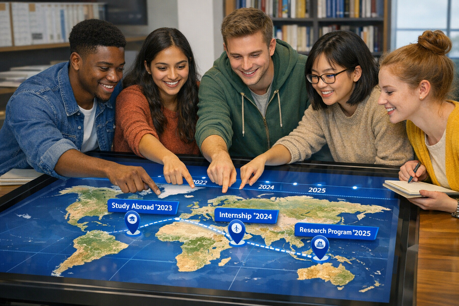 APID (Advanced Placement International Diploma) - Silicon Valley High ...