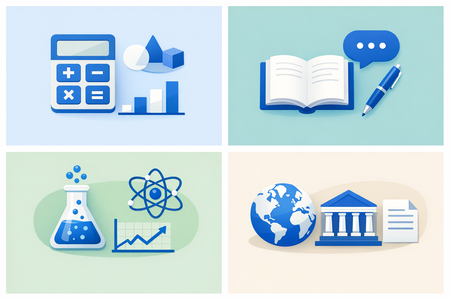 Study for GED Online: Your Comprehensive Path to Success - Silicon ...